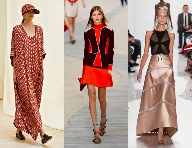 New York Fashion Week Spring 2014 Hits and Misses: Part 2 (Forum Buzz)