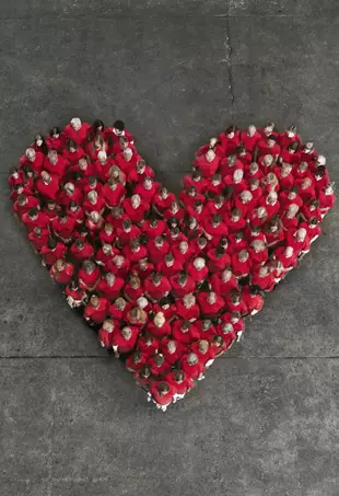 Ne samo za zaljubljence: kako širiti ljubezen to valentinovo