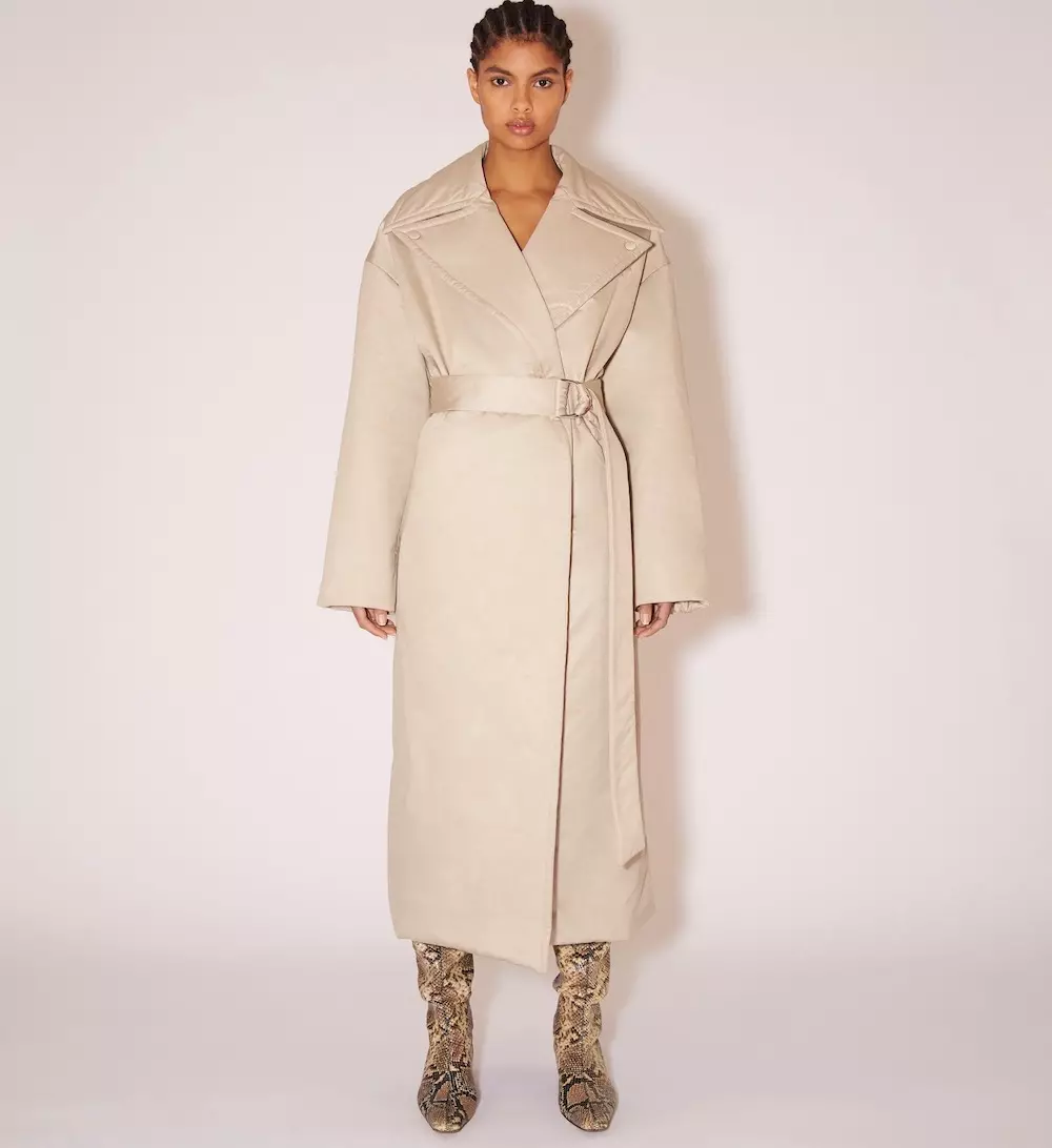 Trench Coats for Fall bakeng sa Budget e 'ngoe le e 'ngoe 255_6