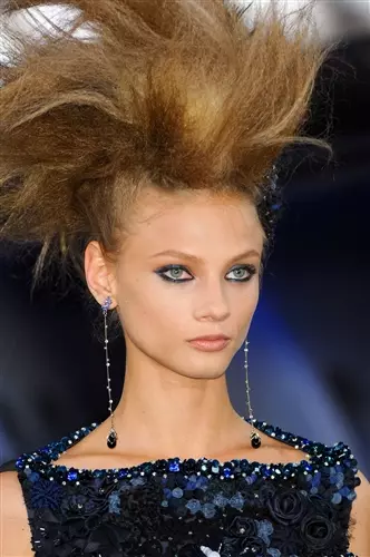 Best of Beauty: Άνοιξη 2012 Couture