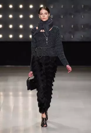 Milly av Michelle Smith Fall 2014 Runway Review