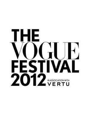 Фестиваль Vogue