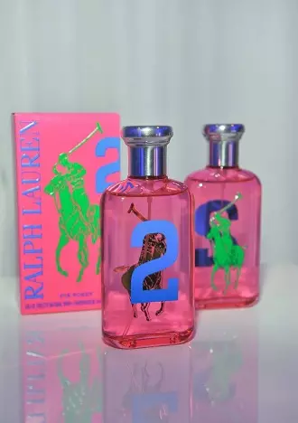 FRAGÀNCIA RALPH LAUREN BIG PONY #2