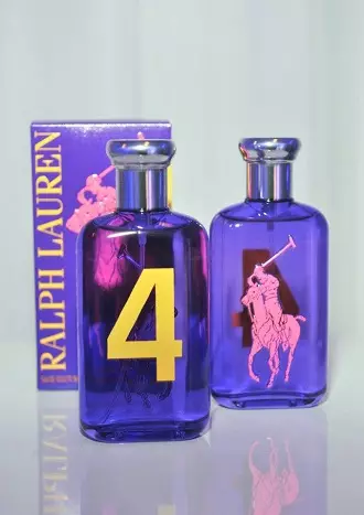 RALPH LAUREN GRANDA ĈEONEO #4