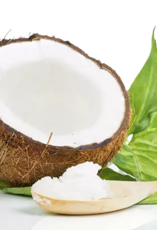 Kokosolie: wonderproduk of skoonheidsgier?