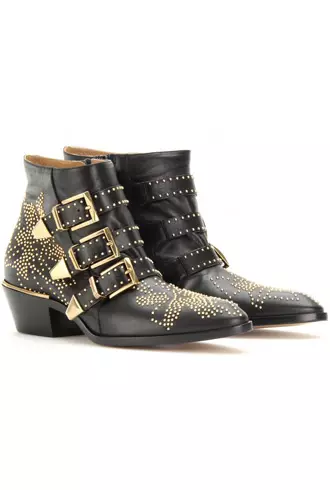 අපි මිලදී ගත් දේ: Chloé Boots, Zara Bags සහ තවත් (Forum Shopaholics)