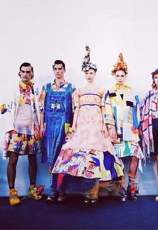 Fashion Scout předpovídá návrhářům, aby si na podzim 2015 dali pozor