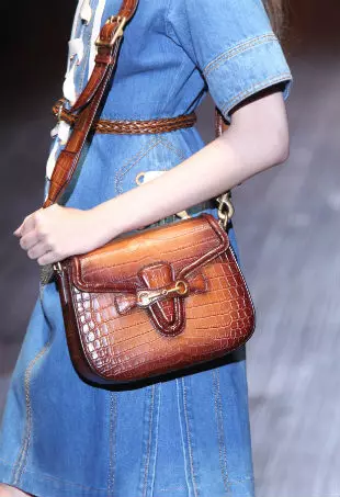 Gucci жеткізуші зауыттардағы жұмысшылардың теріс әрекеттері туралы білімін жоққа шығарады