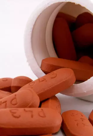 Ibuprofen: Le Ki i se Ola Umi?