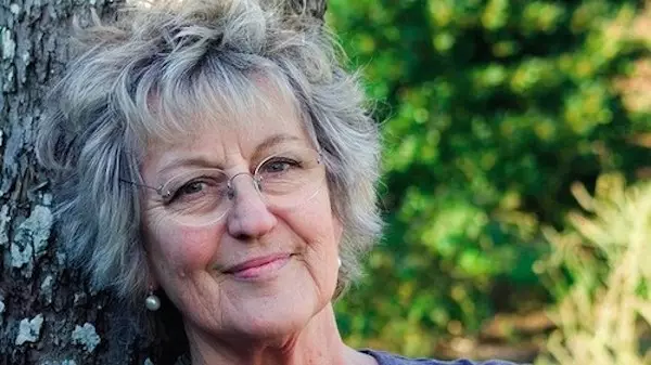 Germaine Greer