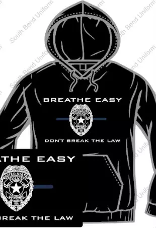 A morte de Eric Garner se torna um argumento de venda para dois traficantes de camisetas