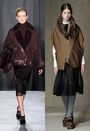 Hits and Misses New York Fashion Week Musim Gugur 2014: Bagian 1 (Forum Buzz)