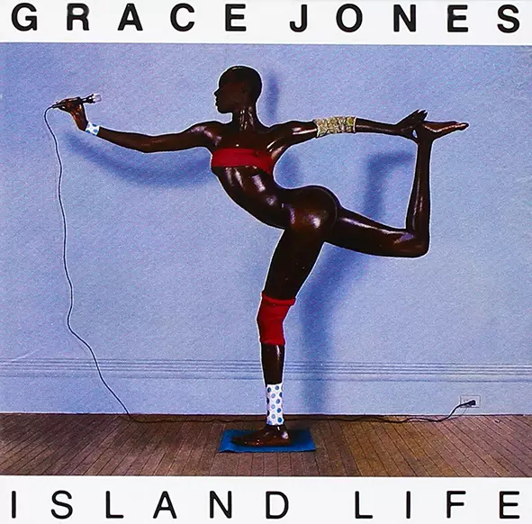 grace jones-island-life