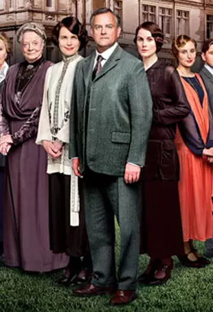 Igre prijestolja i izložbe kostima Downton Abbey stižu u Kanadu