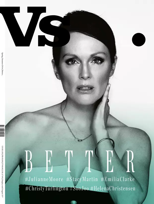 រូបភាព៖ Vs Magazine