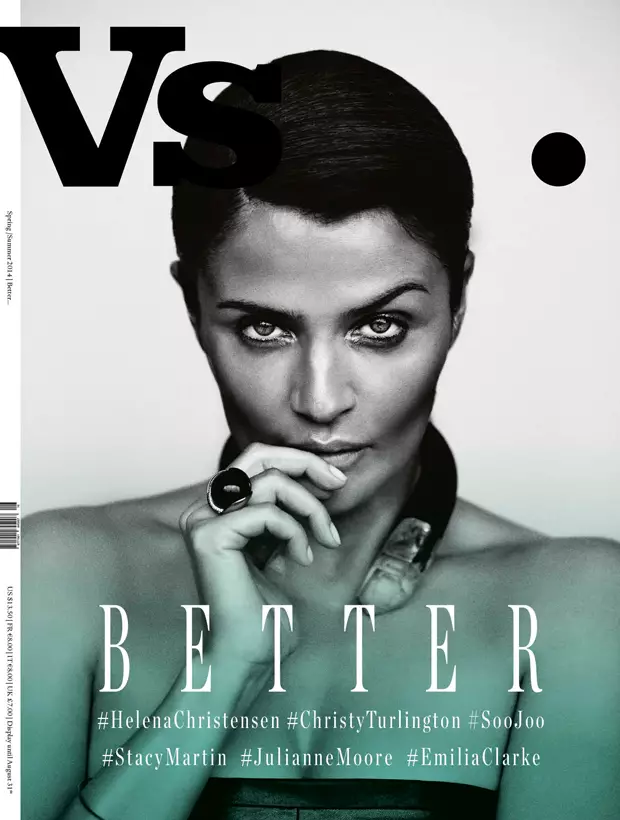 Kuva: Vs Magazine