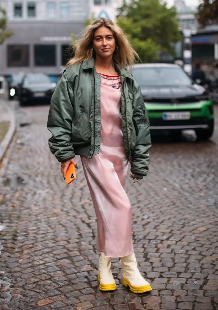 Street Style: Copenhagen Fashion Week forår 2022 277_10