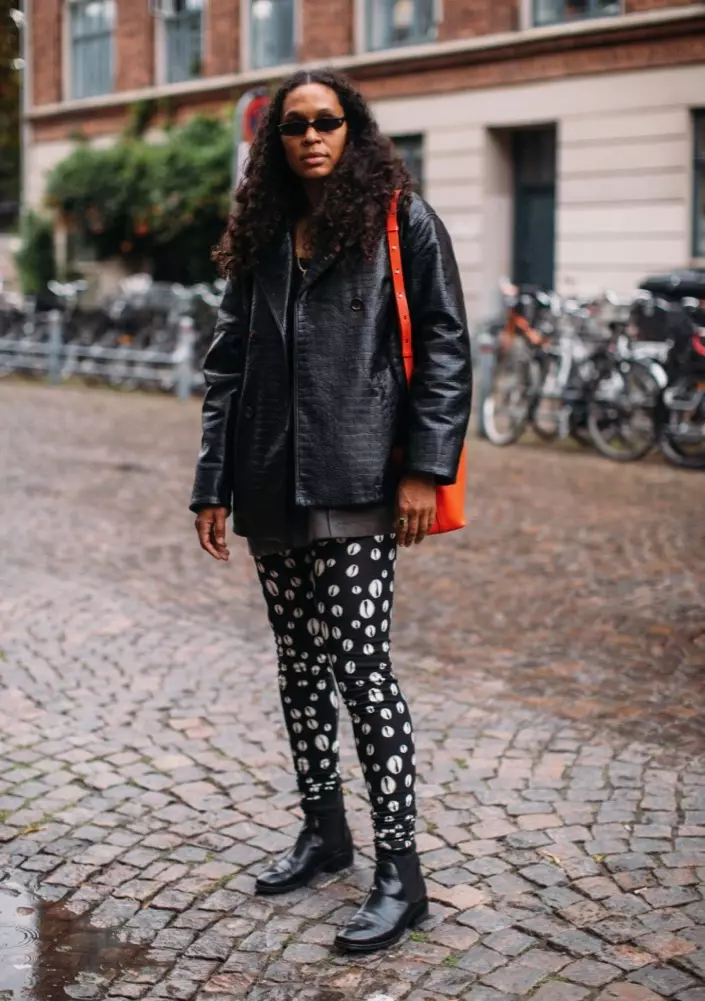 Street Style : Fashion Week de Copenhague printemps 2022 277_70