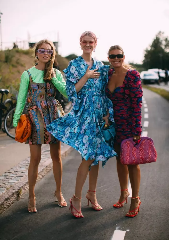 Street Style : Fashion Week de Copenhague printemps 2022 277_71