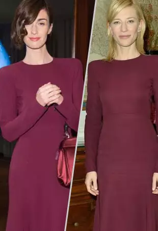 Style Showdown: Paz Vega ja Cate Blanchett irrottautuivat Bordeauxista Guccin ja muiden vastaavien julkkisten luvalla