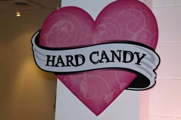 Hard Candy se pone duro con la nueva colección Spring 2013 283119_9