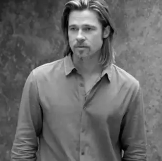 Den forferdelige Brad Pitt nr. 5-annonsen var en stor suksess for Chanel