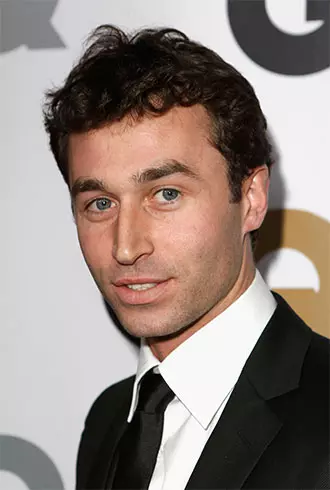 嘿 James Deen，告诉我们你对 Lindsay Lohan 的真实感受 283970_1