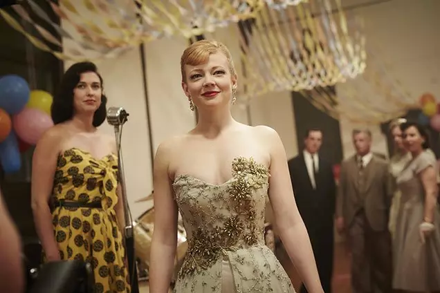 Evadați în „The Dressmaker”: 10 costume couture uimitoare din film 290675_3