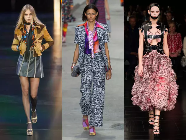 PFW Spring2015 Misses