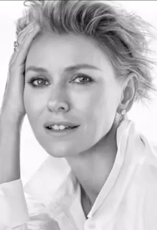 Naomi Watts is Sportscraft se nuwe ambassadeur