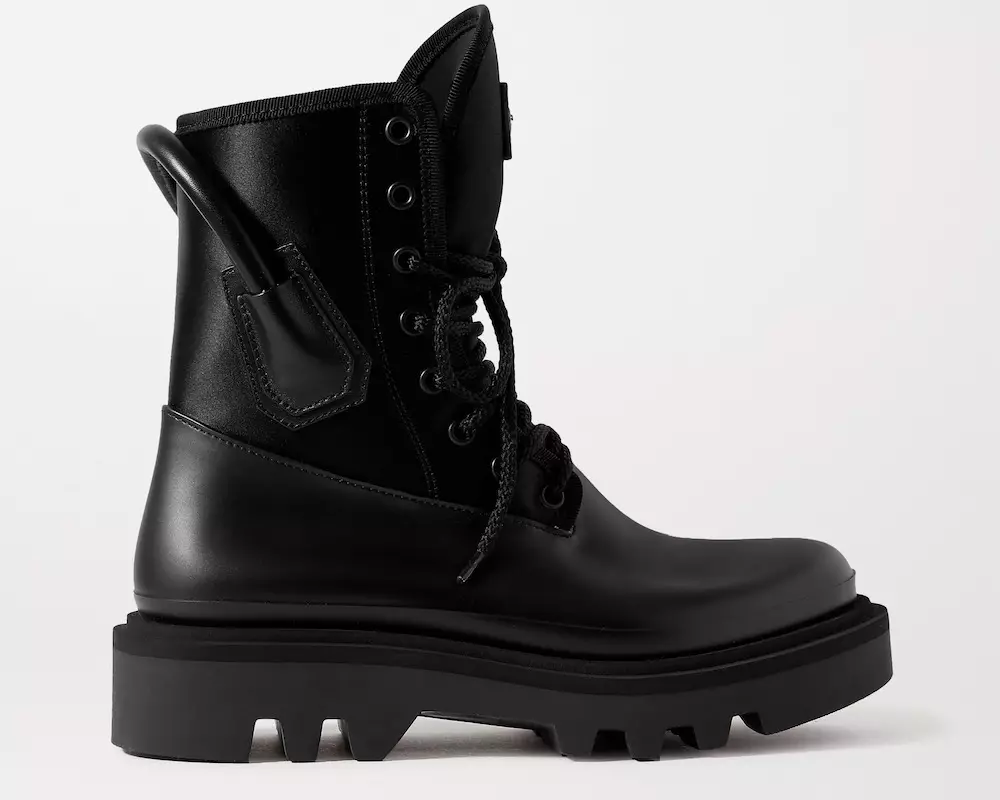 Combat Boots για να ενισχύσετε οποιαδήποτε στολή 294741_1