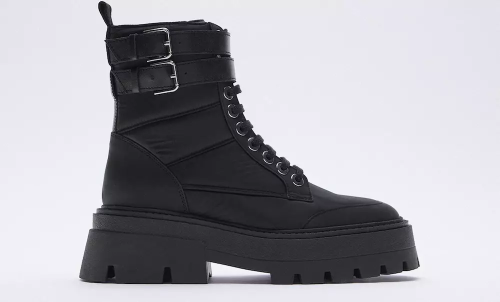 Combat Boots για να ενισχύσετε οποιαδήποτε στολή 294741_4