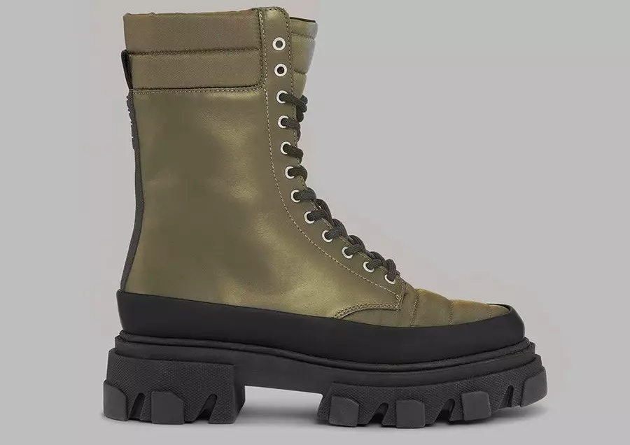 Combat Boots για να ενισχύσετε οποιαδήποτε στολή 294741_5