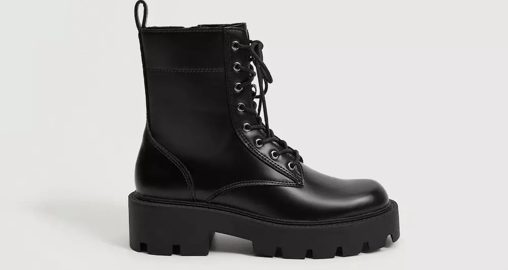 Combat Boots fir all Outfit ze verstäerken 294741_9