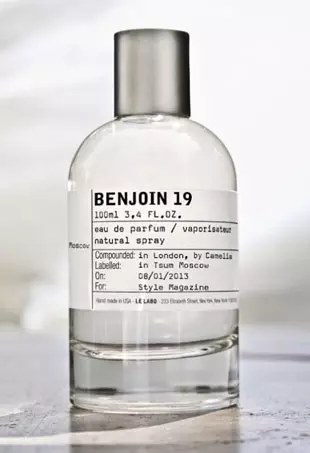 Le Labo's City Exclusive Collection Returns to 6 by GEE Beauty