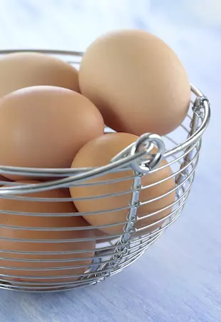 8 разлога зашто су јаја најбоља храна за доручак