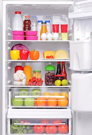 Sağlıklı Beslenme: Buzdolabınıza Yaz İçin Bir Yenilik Yapın