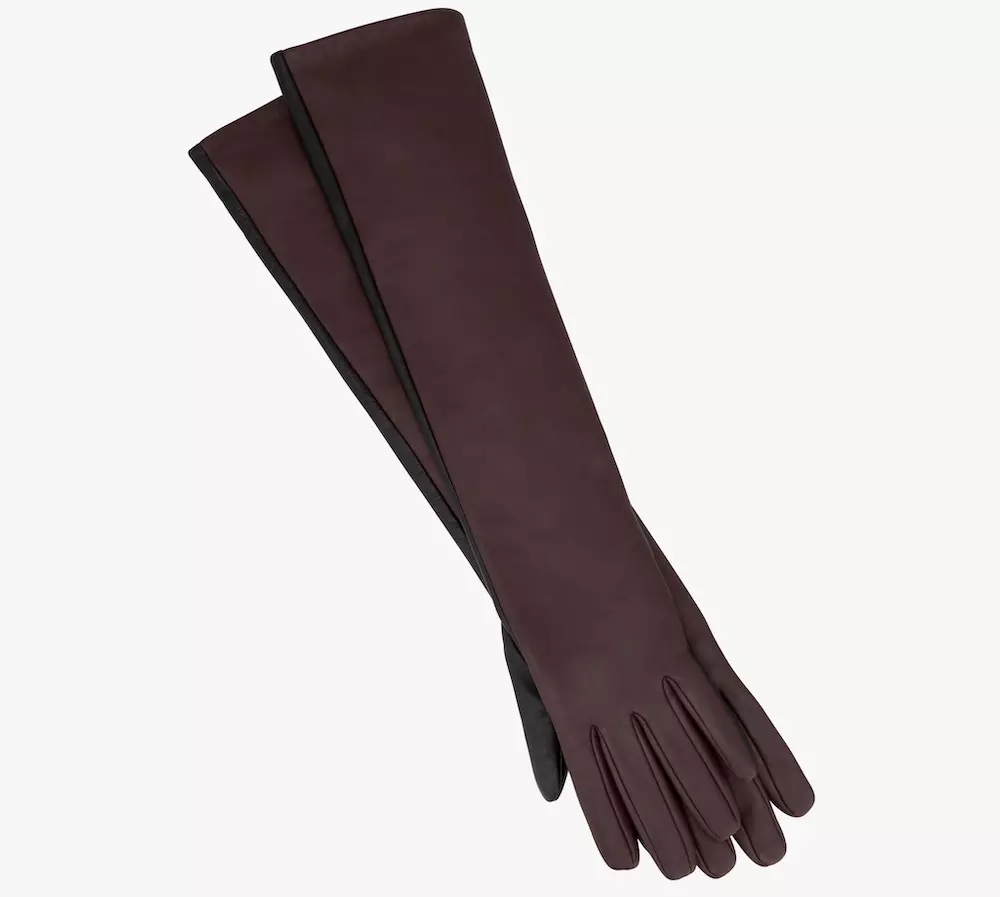 Operne rukavice su osnovna namirnica koja će uskoro biti u jesen 295843_1