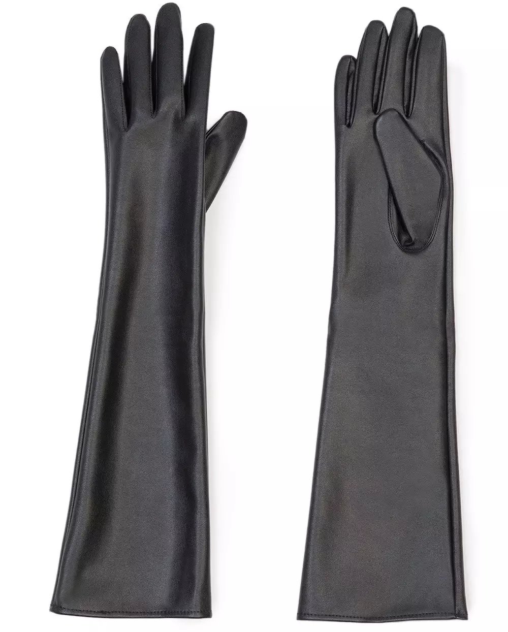 Оперные перчатки - вот что скоро станет основным продуктом осени 295843_7
