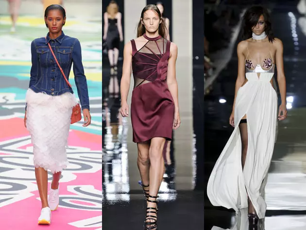 LFW Spring2015 Misses