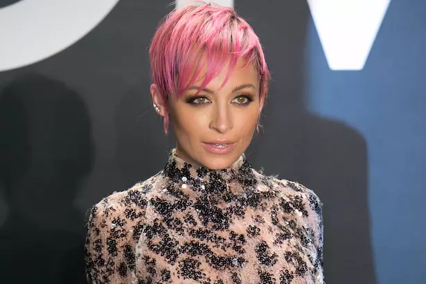 Nicole Richie