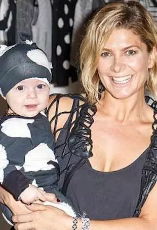 Natalie Bassingthwaighte Plans Expansion for New Kids Line