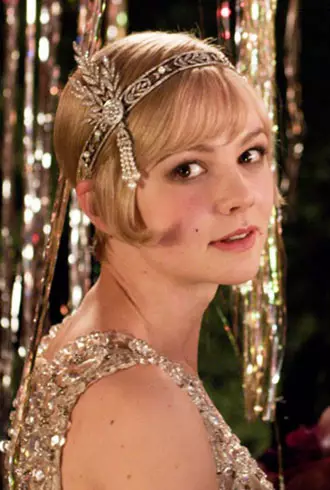 Get the Look: The Great Gatsby Beauty