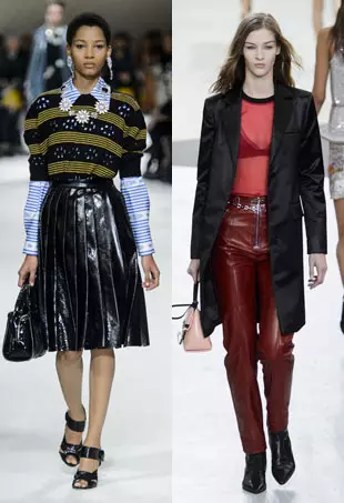 Paris Fashion Week Musim Gugur 2015 Hits lan Misses: Part 3 (Forum Buzz)