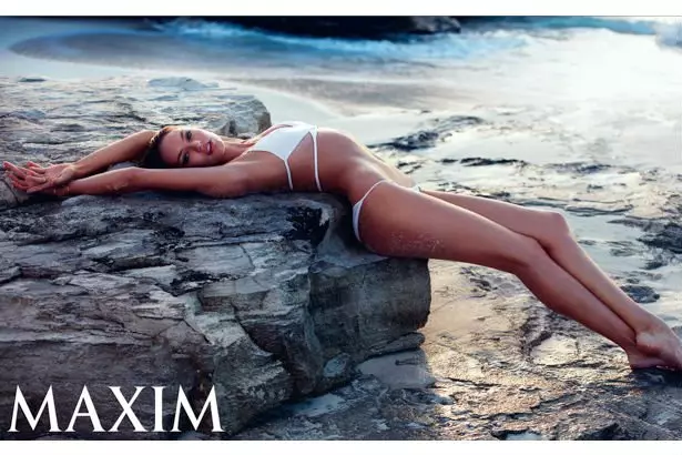 Imagine: Maxim