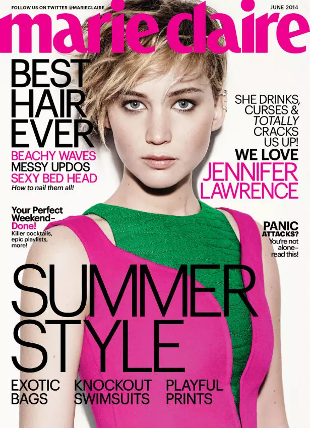 Jennifer-Lawrence-Marie-Claire-jun-2014-cover