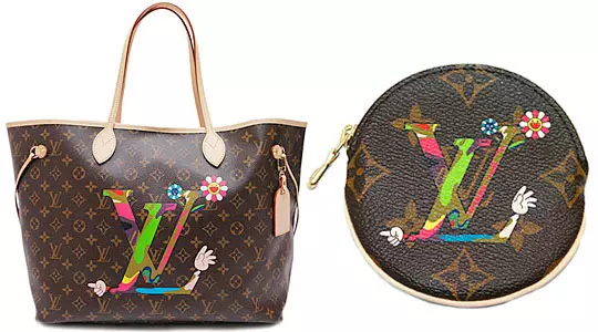 Murakami Louis Vuitton