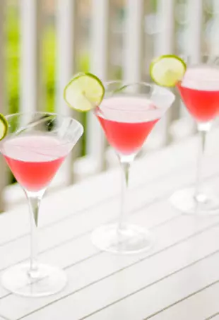 Summer Cocktails Guide
