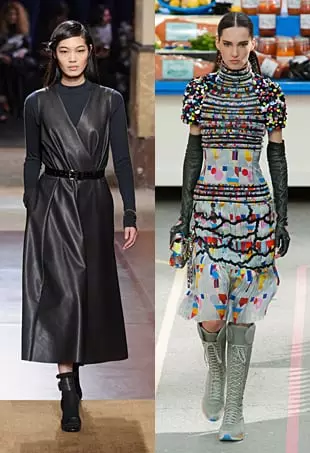 Недеља моде у Паризу јесен 2014. Хитови и промашаји: 3. део (Форум Бузз) - Страна 2 од 2