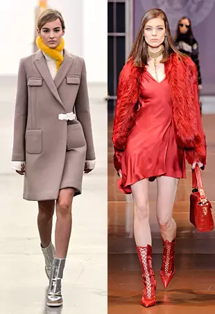 Milan Fashion Week Fall 2014 Hits and Misses: Part 2 (Forum Buzz)